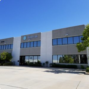 About us - Quad Labels