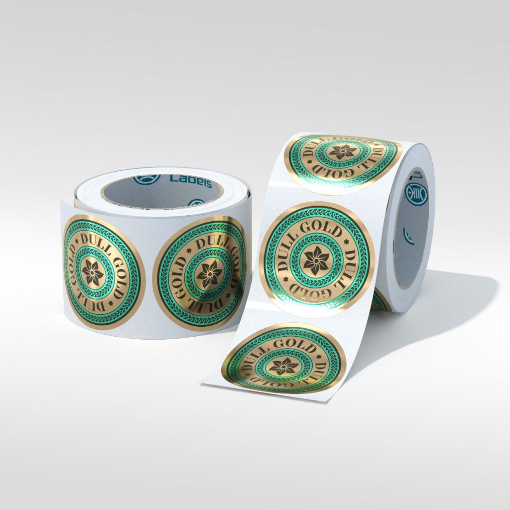 Wholesale Label Printing - Get Quality Product Labels - Quadlabels