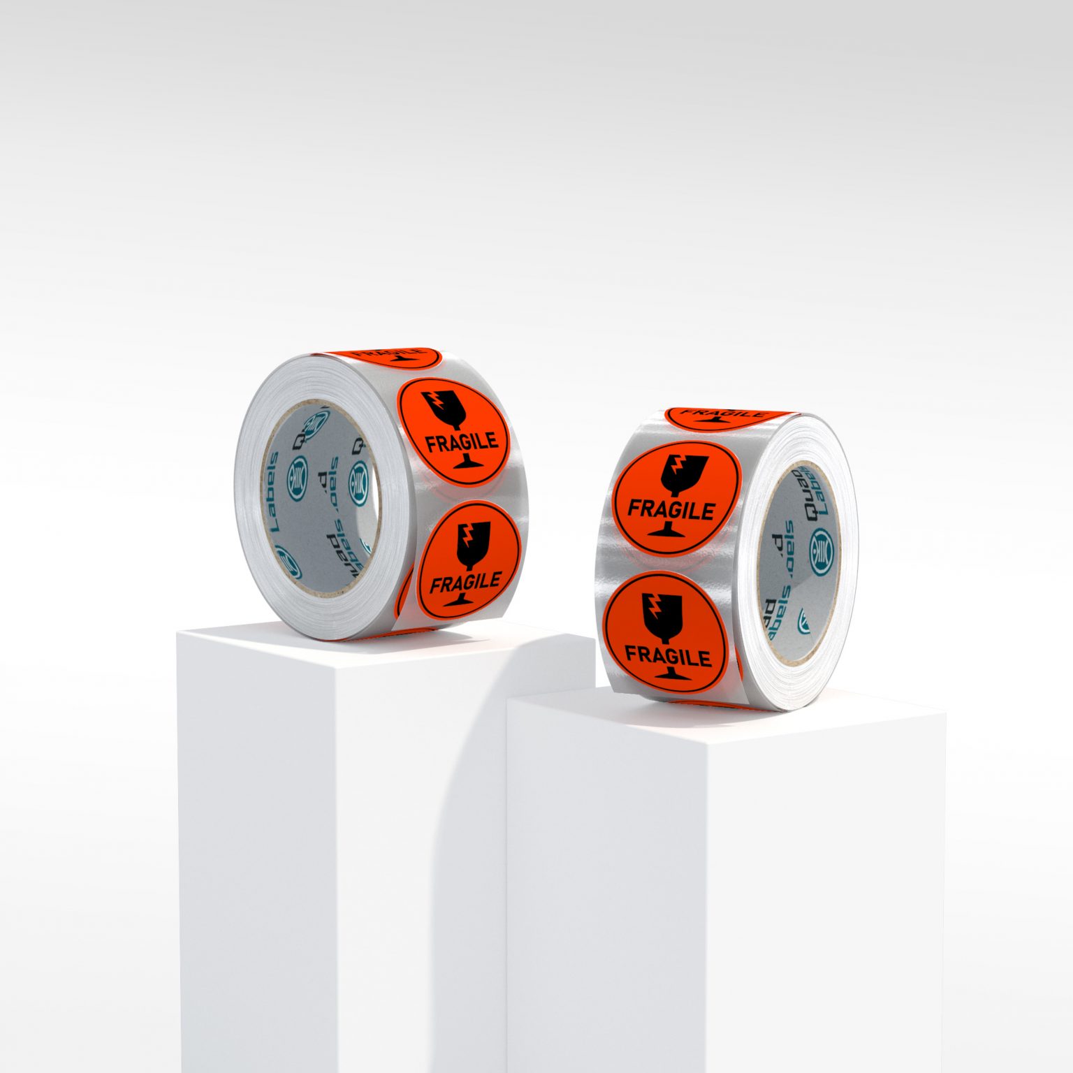 Get Wholesale Label Printing Services - Quadlabels