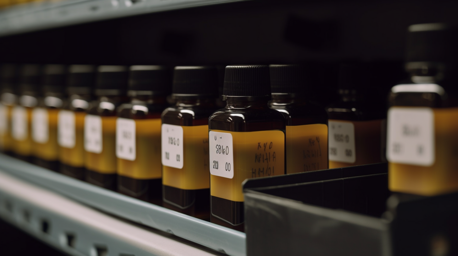 The Importance of Labeling Solutions for Businesses - Quad Labels