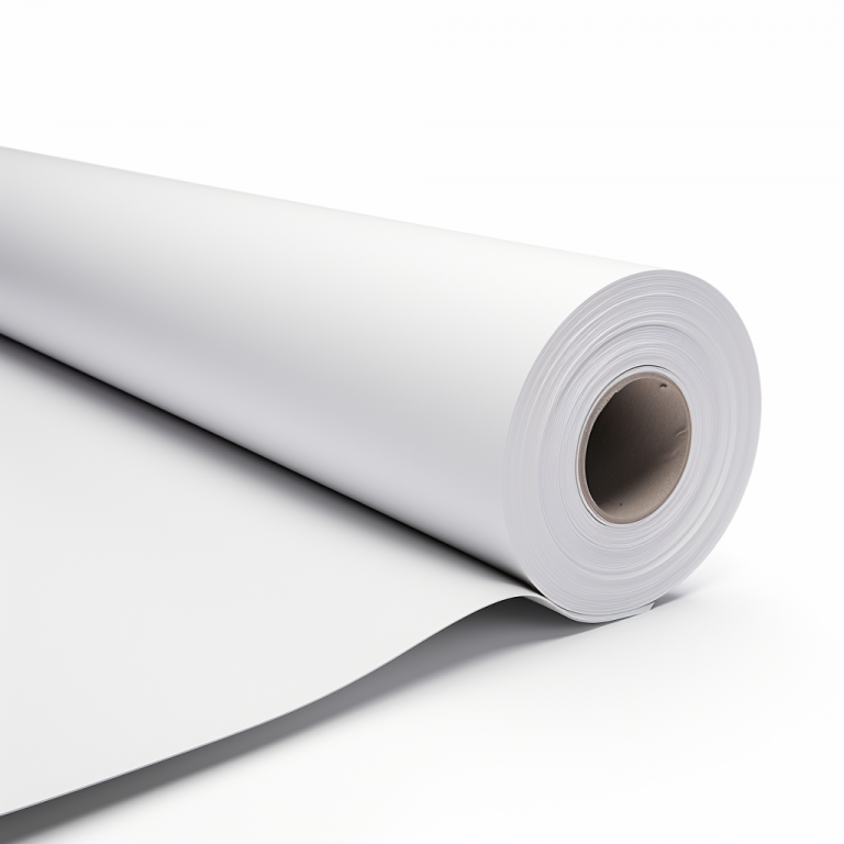 Synthetic Roll Labels - Bulk Printing