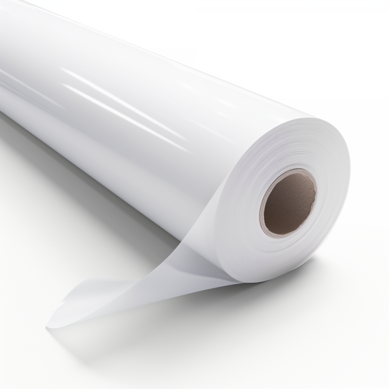 Synthetic Roll Labels - Bulk Printing